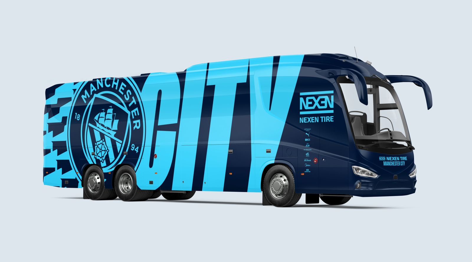 City Guidelines - Overview