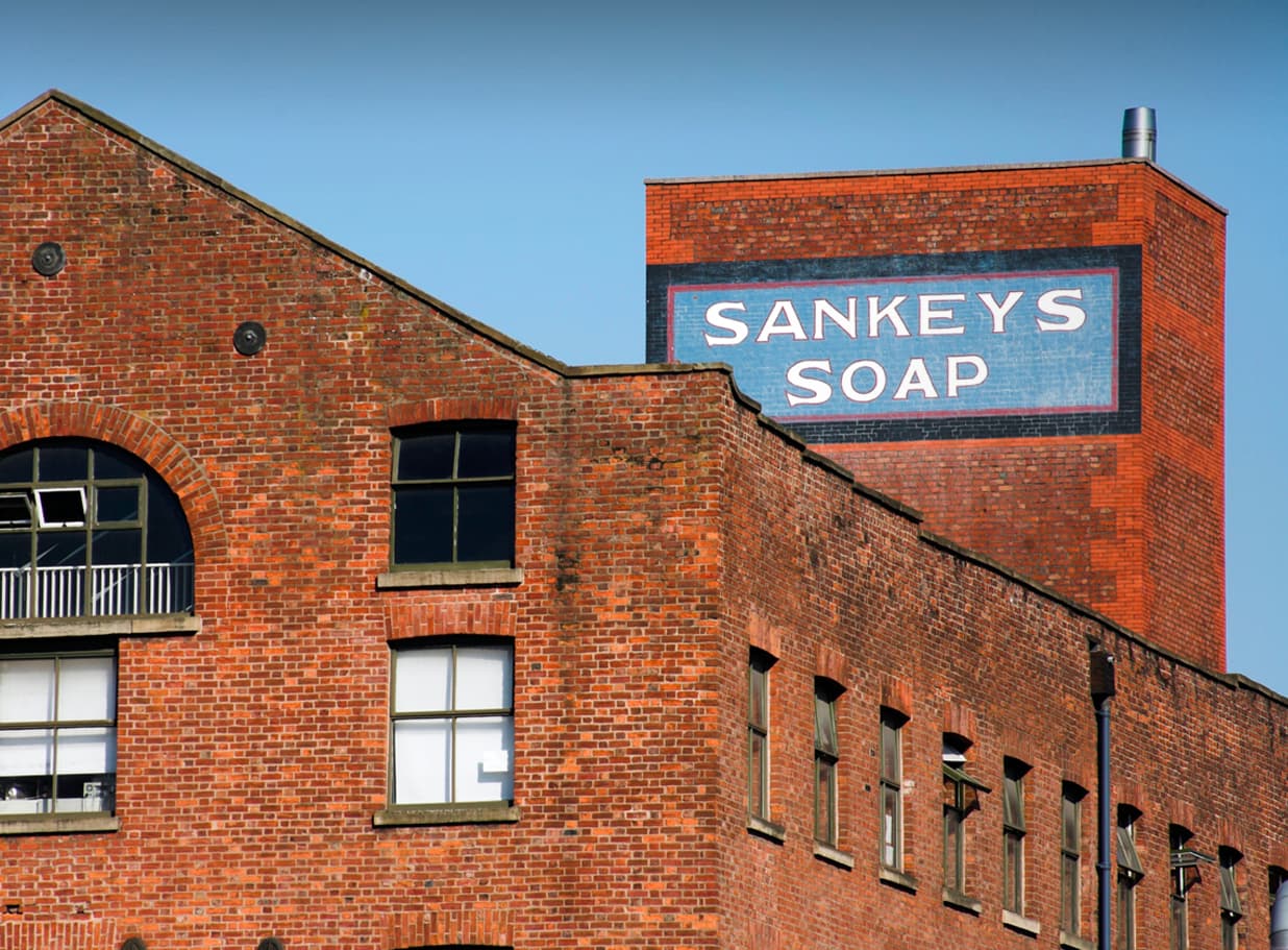 City Guidelines - Overview