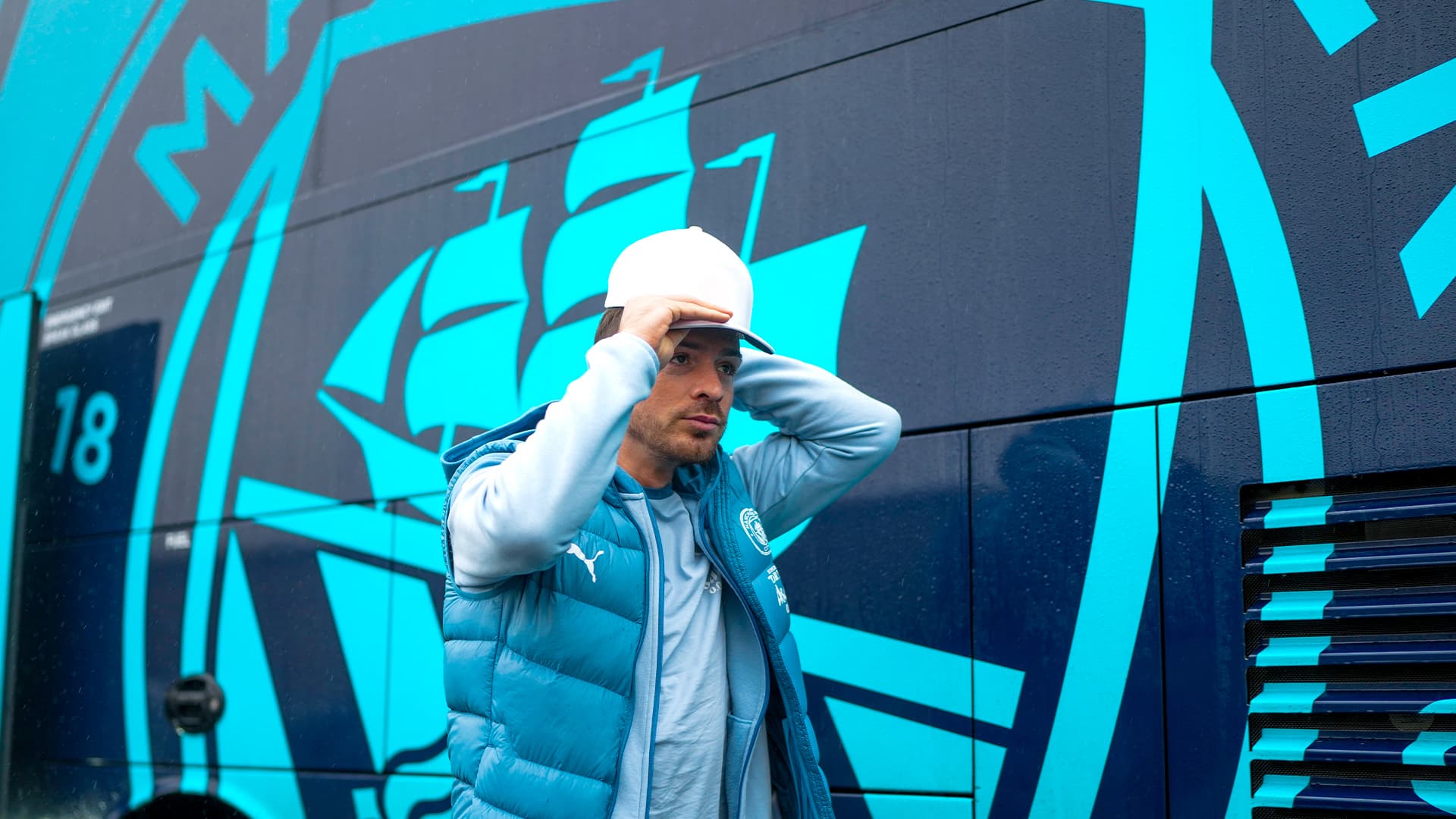 City Guidelines - Overview